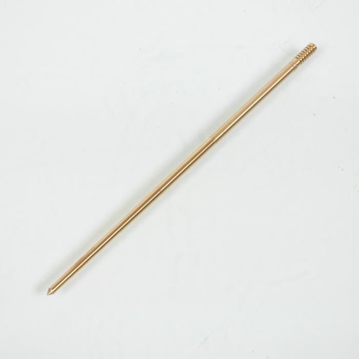 Aiguille de carburateur pour moto Keihin FCR 32 à 33mm référence 33-GTT ...