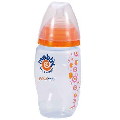 MEBBY - 92172 - BIBERON EN POLYPROPYLÈNE SANS B… - Cdiscount ...