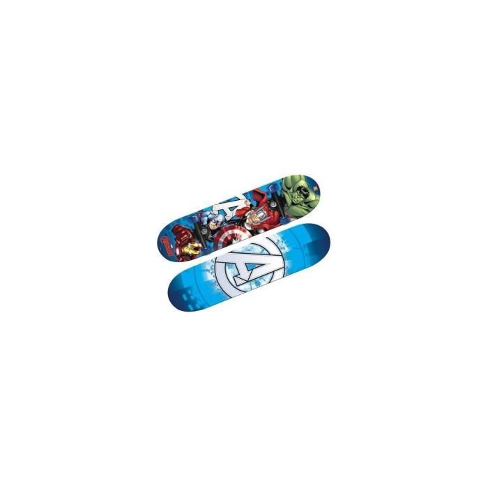 MONDO - SKATEBOARD AVENGERS - Achat / Vente MONDO - SKATEBOARD AVENGERS ...