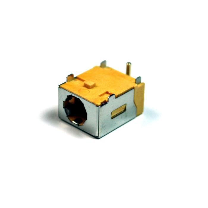 Dell Latitude 433M connecteur alimentation pc portable - Cdiscount ...