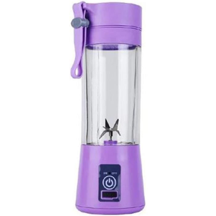 Smoothie Blenderportable Blender Usb Mixer Presse-Agrumes Électrique ...