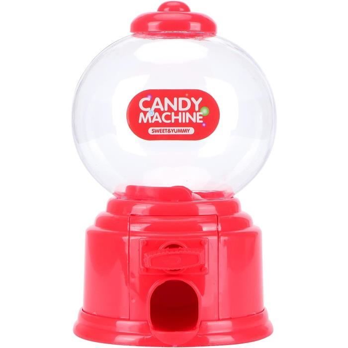 Distributeur De Bonbon,Mini Distributeur De Chewing-Gum Bonbons Pièce ...