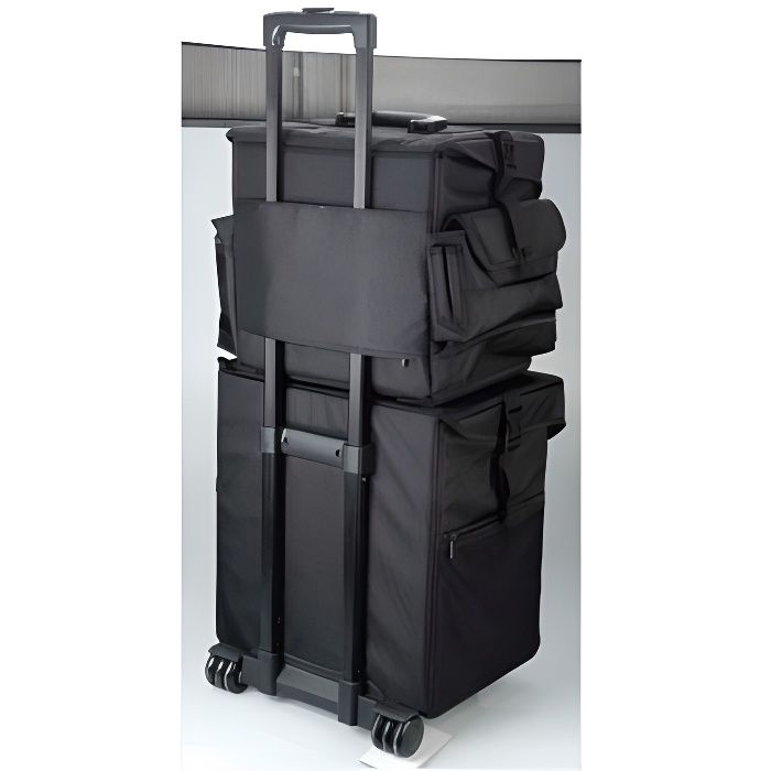 Valise Nails Artist - Cdiscount Au quotidien