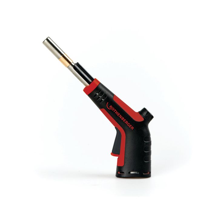 Torche à souder Super fire 4, 1'' map US - ROTHENBERGER - 1500001503 ...