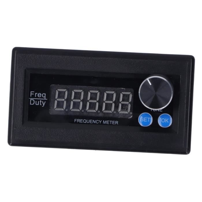 Générateur de fréquence moteur SONEW - PWM 150KHz - Affichage numérique ... Générateur de fréquence moteur SONEW - PWM 150KHz - Affichage numérique ...