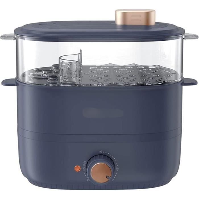 Chaudière À Œufs, Poacher Cuisinière Électrique Avec Accessoire De ...