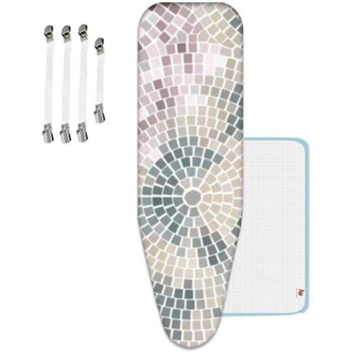 Housse De Table À Repasser Pour Domicile, Peut Être Personnalisé Dans ...