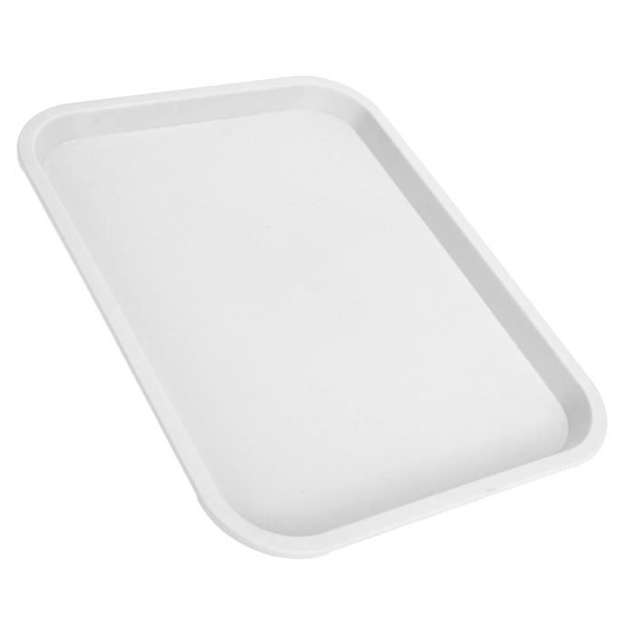 YEA Plateau Fast Food,Plat de Service Fast Food Restaurant Plateaux de ...