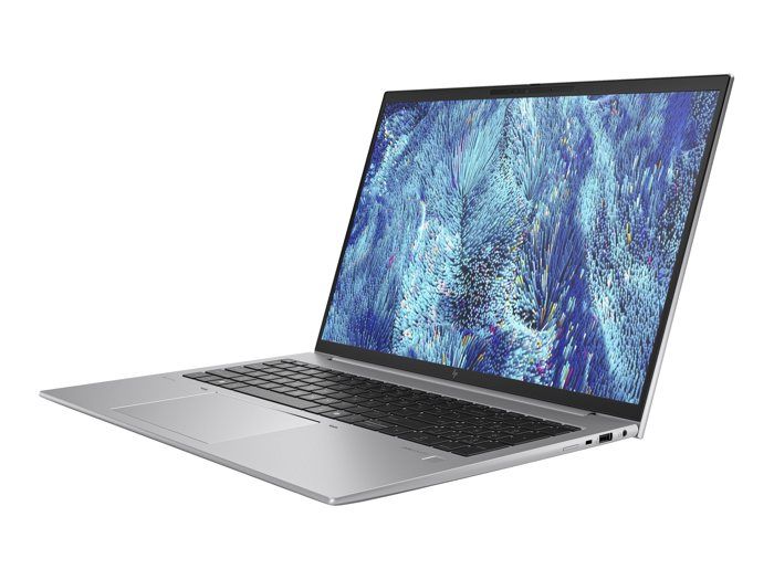 Ordinateur Portable - HP - ZBook Firefly 16 G11 - Intel Core Ultra 5 ...