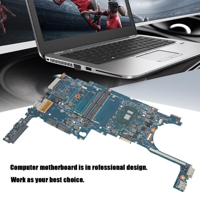 Carte mère pour HP, carte mère d'ordinateur professionnel, pour ...