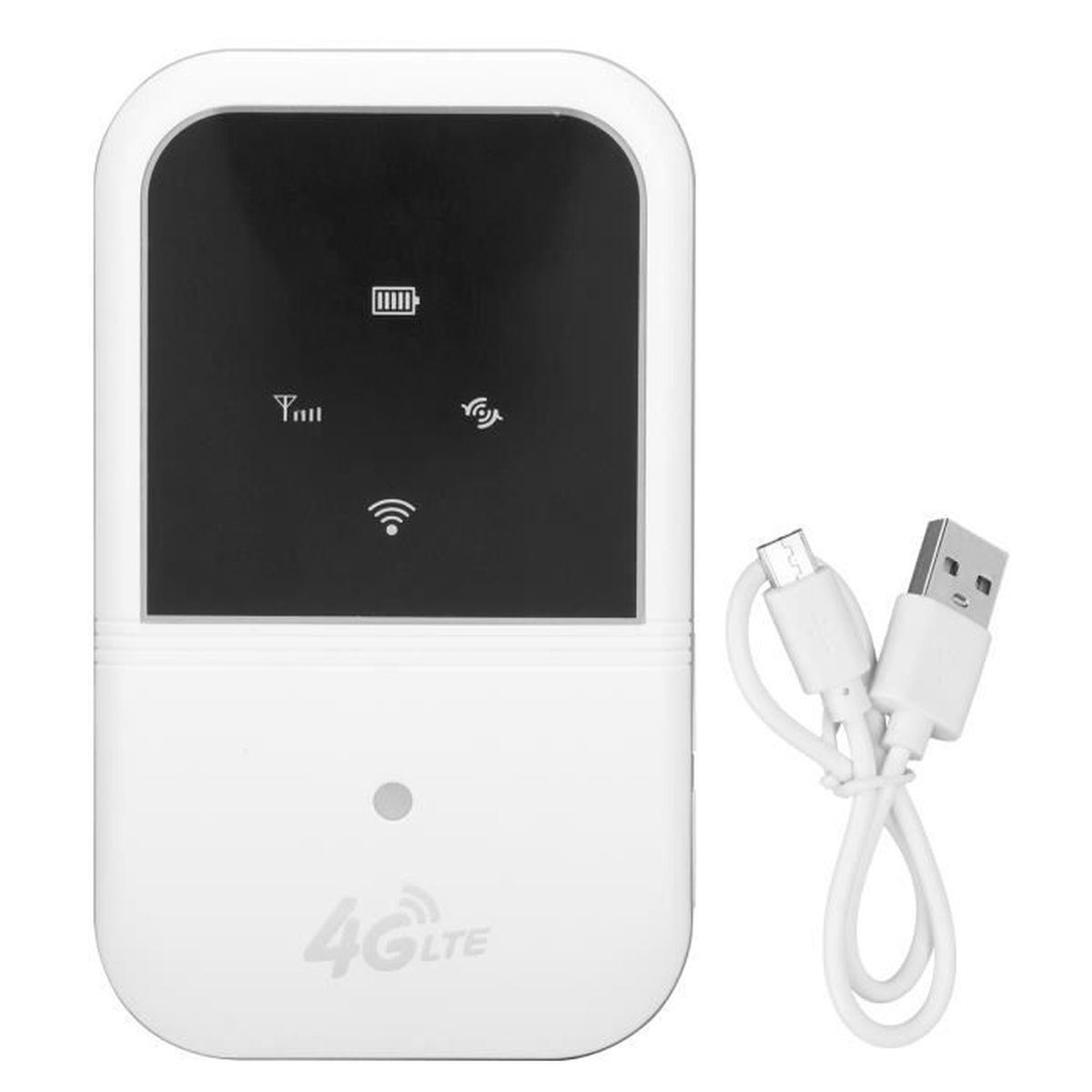 VBESTLIFE routeur 4g LTE Hotspot Mobile 150mbps Sans Fil Portable Mini ...