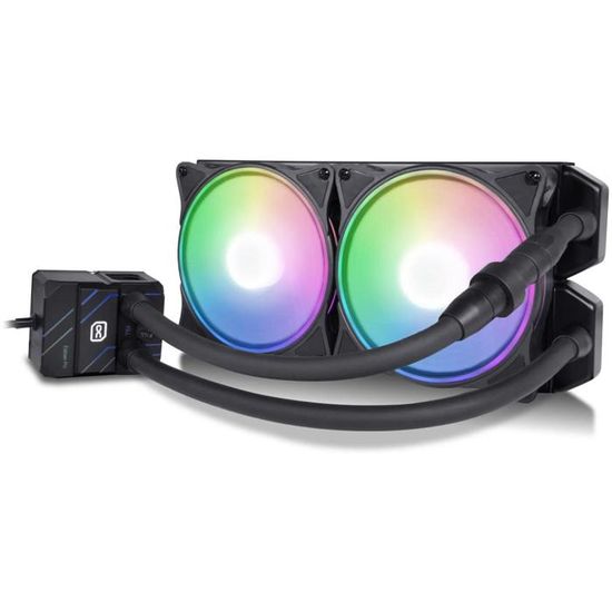 Alphacool Kit Watercooling AIO - Cdiscount Informatique