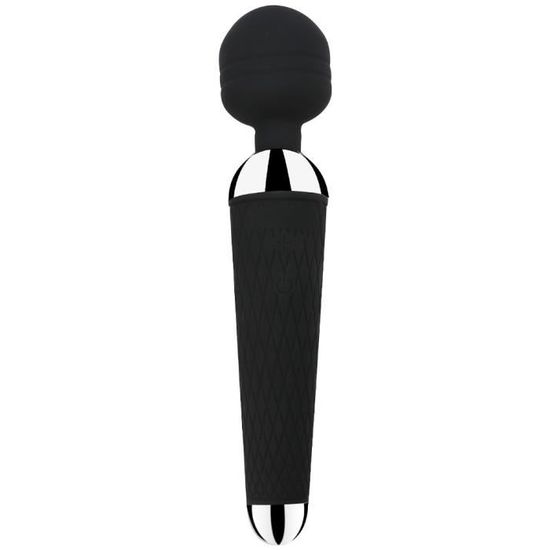 Vibromasseur Av Sans Fil Pour Femme Gode Jouet Sexuel Baguette