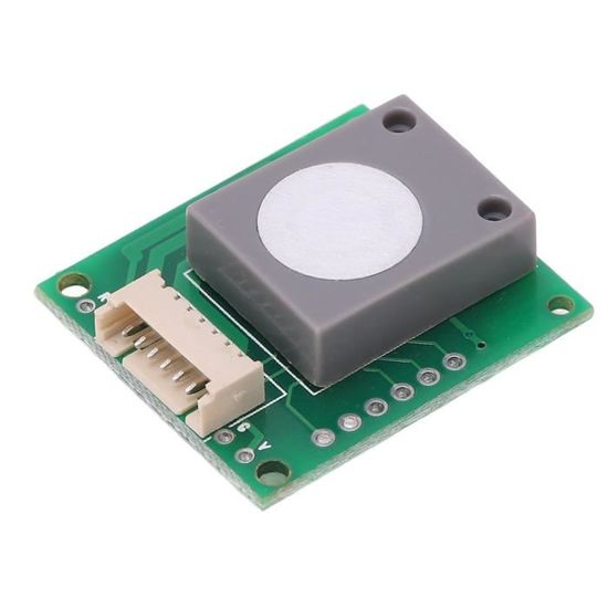 HURRISE Air Quality Sensor Module, High Sensitivity Air Tester Board ...