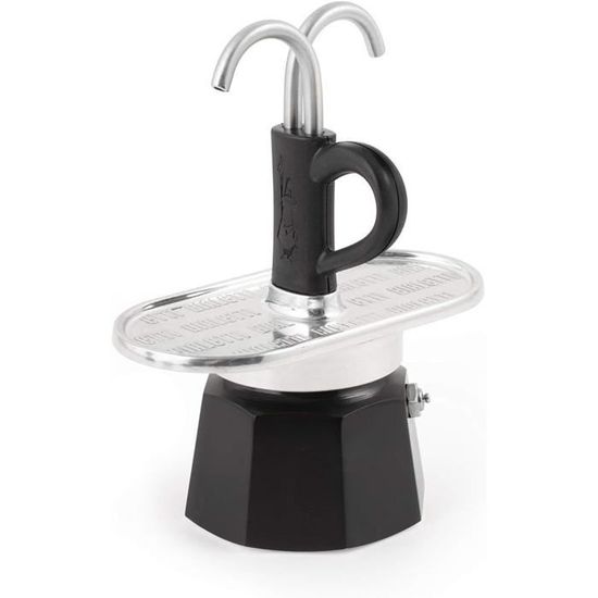 Bialetti - Le set Mini Express Kandisky Moka contient une machine à ...