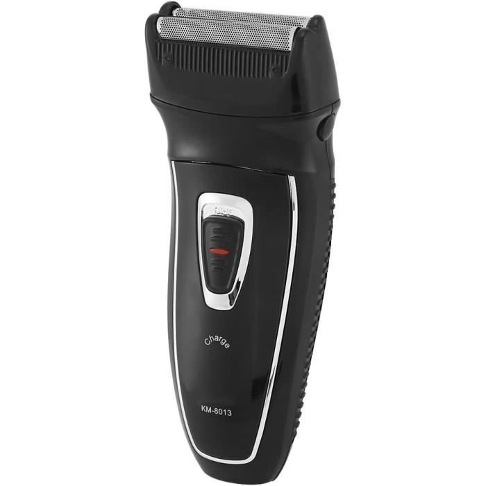 Machine à raser électriquerasoir à barbe de la machine à raser de la ...