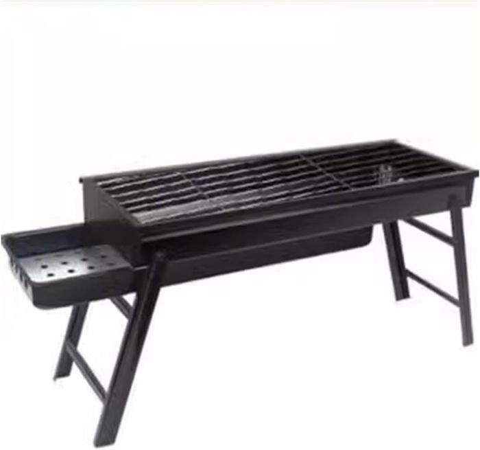 Grill Barbecue Pole Barbecue Pliable Et Portable For La Maison Et ...