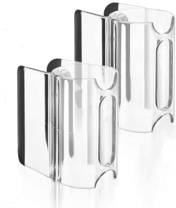 Clip pour Dyson, clip matop 2 pour accessoires de support Dyson V11 V10 ...