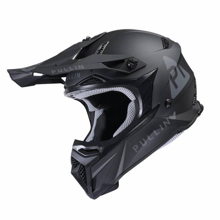 Casque Pull-in moto Solid - Cdiscount Auto
