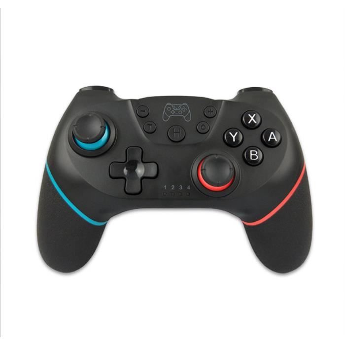 ZHMAO Manette sans Fil pour Nintendo Switch, Bluetooth Manette Switch ...
