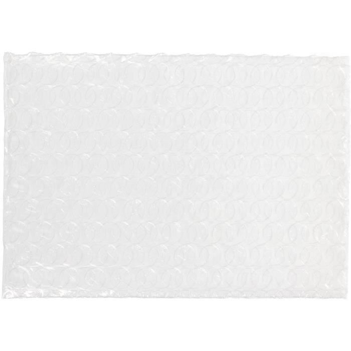 Transparent Sacs Bulles Plastique Sachets Bulle Enveloppes pour ...