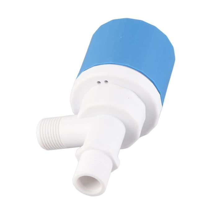 Vanne à flotteur automatique - CIKONIELF - 1/2po - Nylon écologique ...