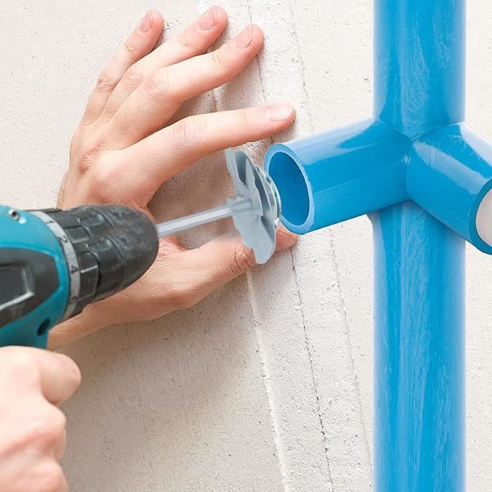 XIJ embout d'économiseur de raccord de plomberie (1po)Embout ...