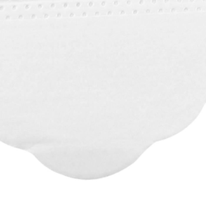 YIN Patch anti-transpirant ultra-fin sous les bras, absorbe ...