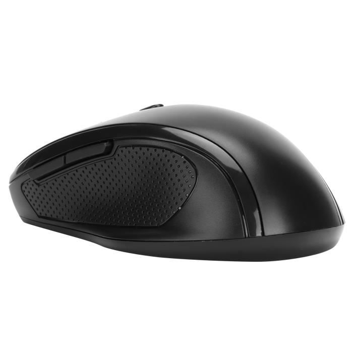 Garosa Souris d'ordinateur Souris sans fil Smart Mini Souris sans fil 2.4G portable avec ...