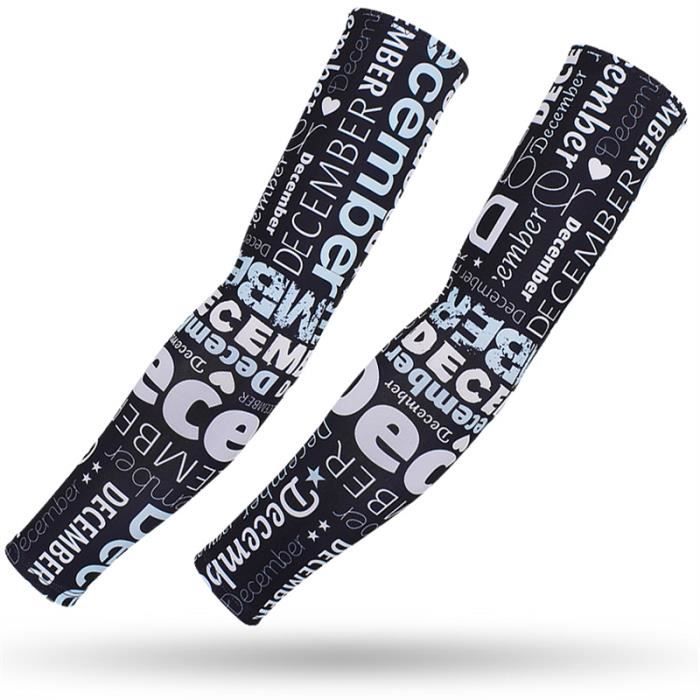 Compression bras,Manchon de Compression des bras pour hommes et femmes ...