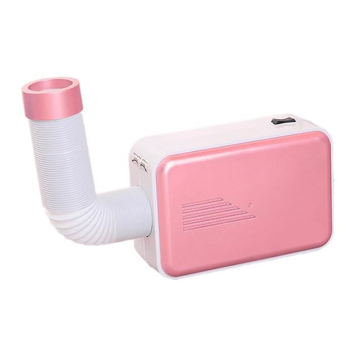 Sèche-linge électrique portable - MXZZAND - Modèle Carmin - Séchage ...