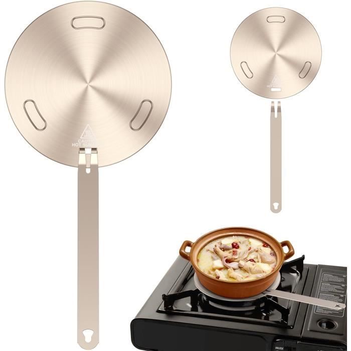 Plaque À Induction, Plaque De Diffuseur De Chaleur, Diffuseur De Chaleur, Pour Cuisinière ...