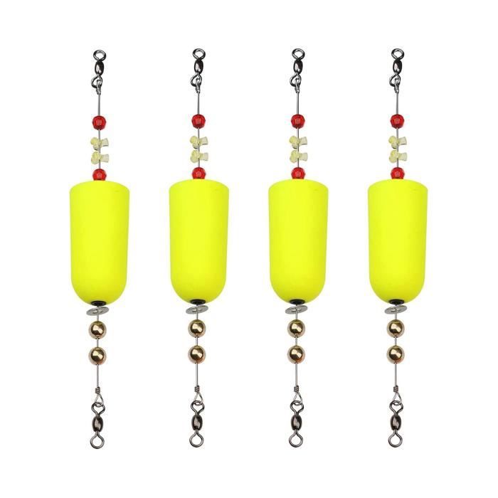 Bouchons à éClater pour la PêChe en en SaléE Flotteurs Popper SéBaste ...