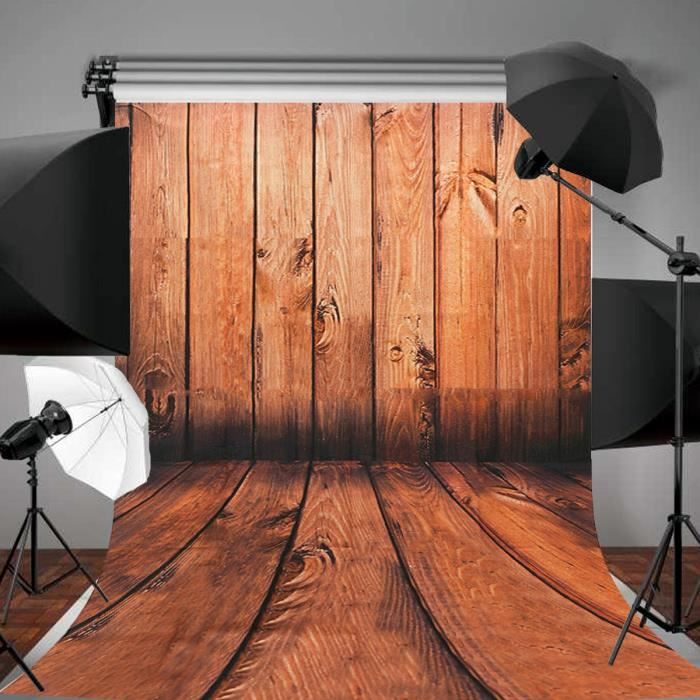 Toile de Fond Backdrop Soie 150x90cm Photographie Studio Photo Planche ...