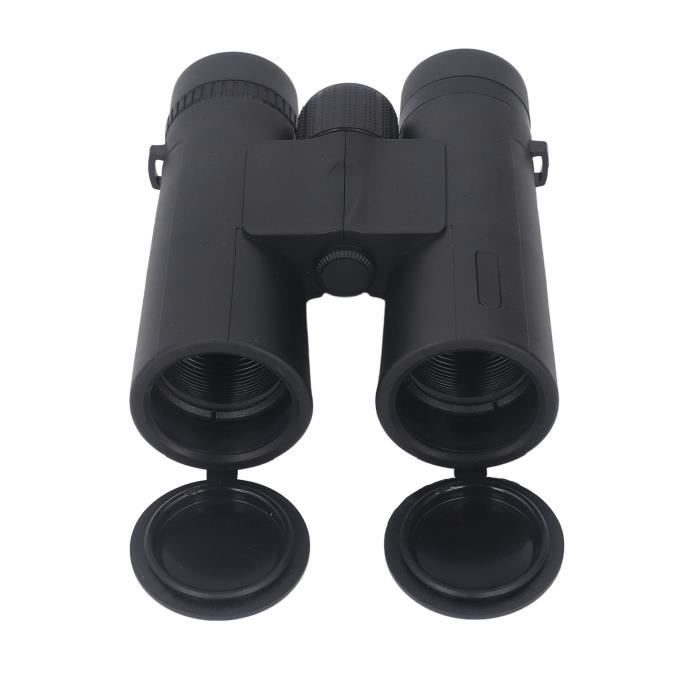 YID Jumelles 12x42 Jumelles HD 12 X 42, Grossissement 12X, Ouverture 42 ...