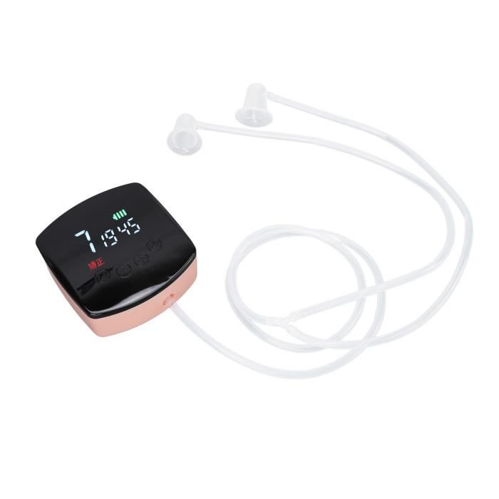 Vvikizy Extracteur de téton inversé électrique Correcteur de mamelon ...