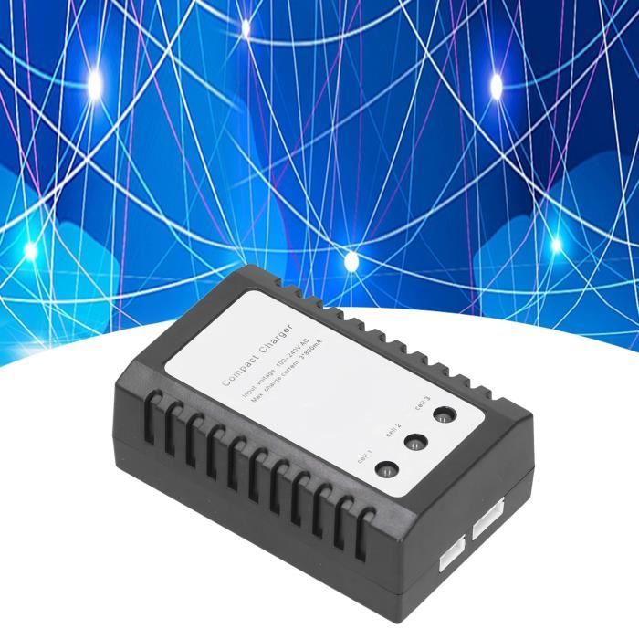 VBESTLIFE chargeur d'équilibre intelligent B3 Chargeur B3 Batterie au ...