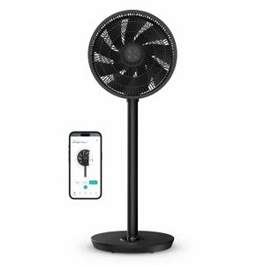 Duux Whisper Flex 2 Smart - Cdiscount