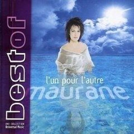 MAURANE - Achat / Vente cd variété française MAURANE à prix barré ...