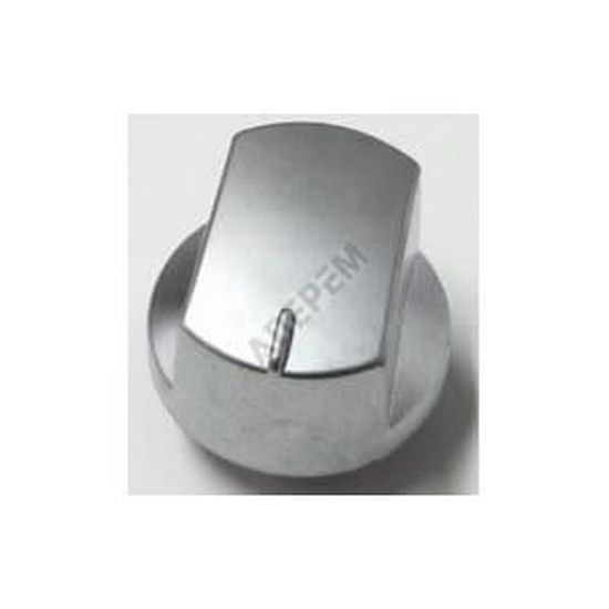 Bouton selecteur inox c00082772 - four ariston - Cdiscount Electroménager