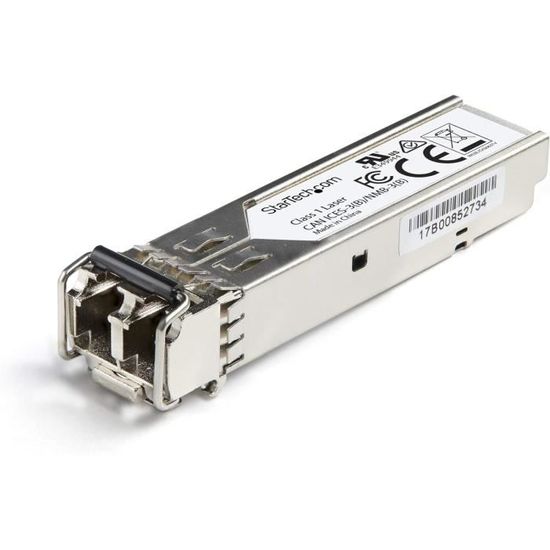 Module SFP fibre optique compatible Juniper RX-70KM-SFP - Cdiscount ...