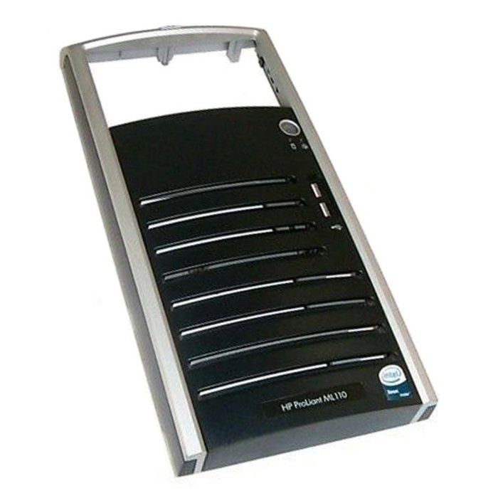 Façade Boitier HP ProLiant ML110 MT 445069-001 457888-001 - Cdiscount ...
