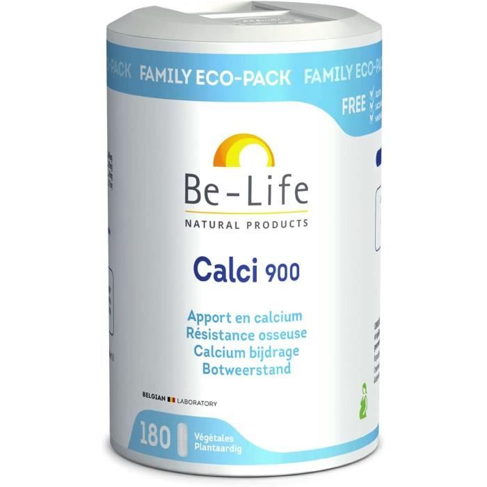 Minerau Calci - Cdiscount Au quotidien