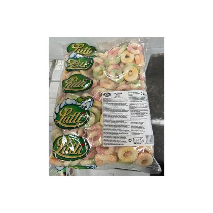 DESTOK ARLEQUIN FIZZ VRAC 2KG - Cdiscount Au quotidien