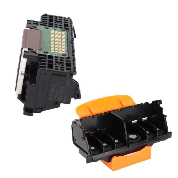 Print Head Printhead Replacement Single Black Printing Rigorously ...