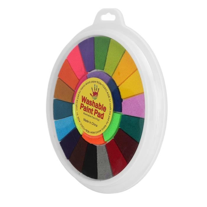 Omabeta Tampon encreur coloré pour enfants Tampon encreur pour enfants ... Omabeta Tampon encreur coloré pour enfants Tampon encreur pour enfants ...