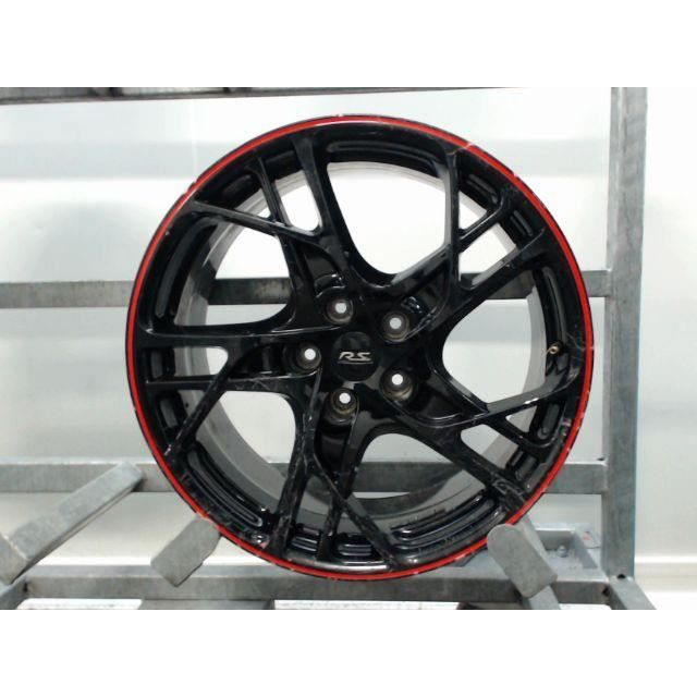 JANTES - JANTE ALUMINIUM RENAULT MEGANE COUPE III Phase 1 2008-2012 ...