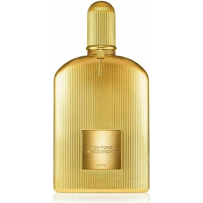 Parfum Femme - Tom Ford - Black Orchid - Eau de Parfum - 100 ml ...