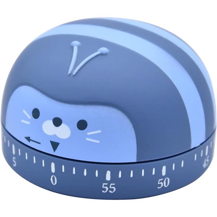 Little Bee Time Manage Cute Fun Shape Cartoon Timer Student Children ...