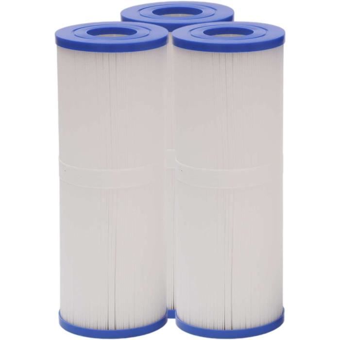 Filtre Spa De Rechange, Cartouche Piscine Filtres Pour Toread Trf-4950 ...